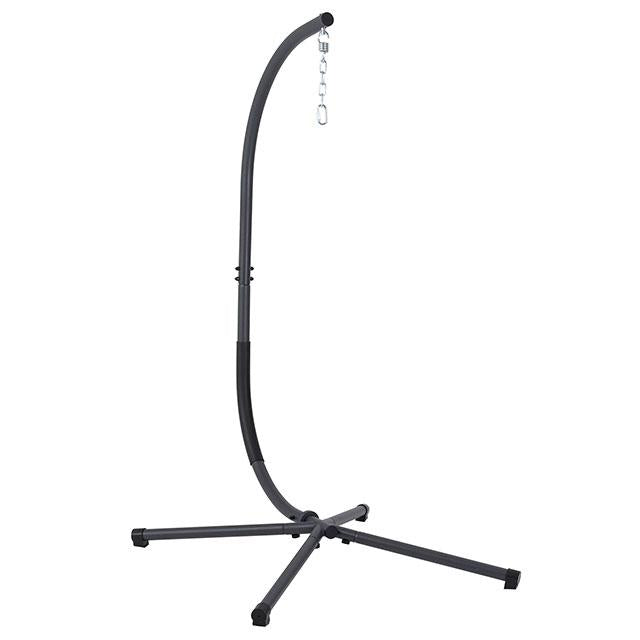 Wave Stand | LATIN HOME FURNITURE - (POMONA,CA)